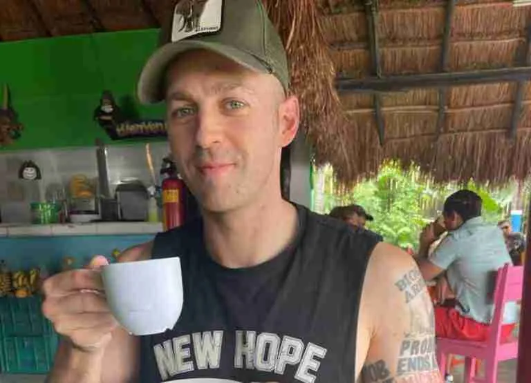 Panatta Gym Equipment Review – Barbells Abroad