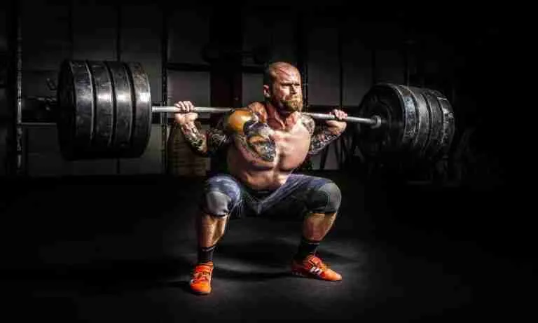 5 Day Push Pull Legs Split | Get An Extra Recovery Day