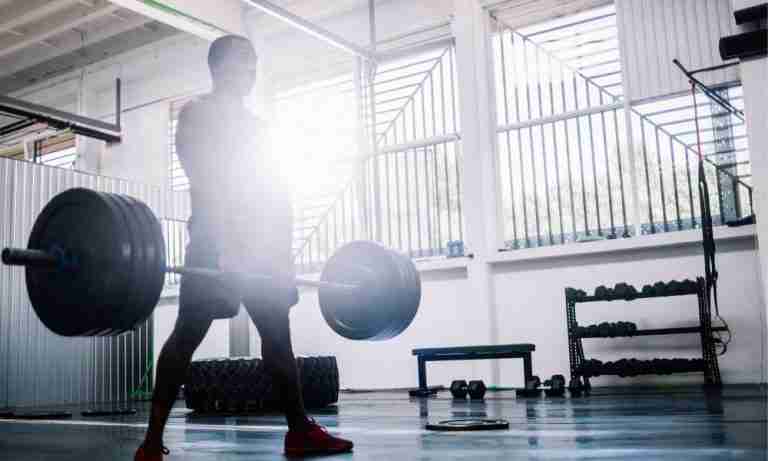 5 Day Push Pull Legs Split | Get An Extra Recovery Day