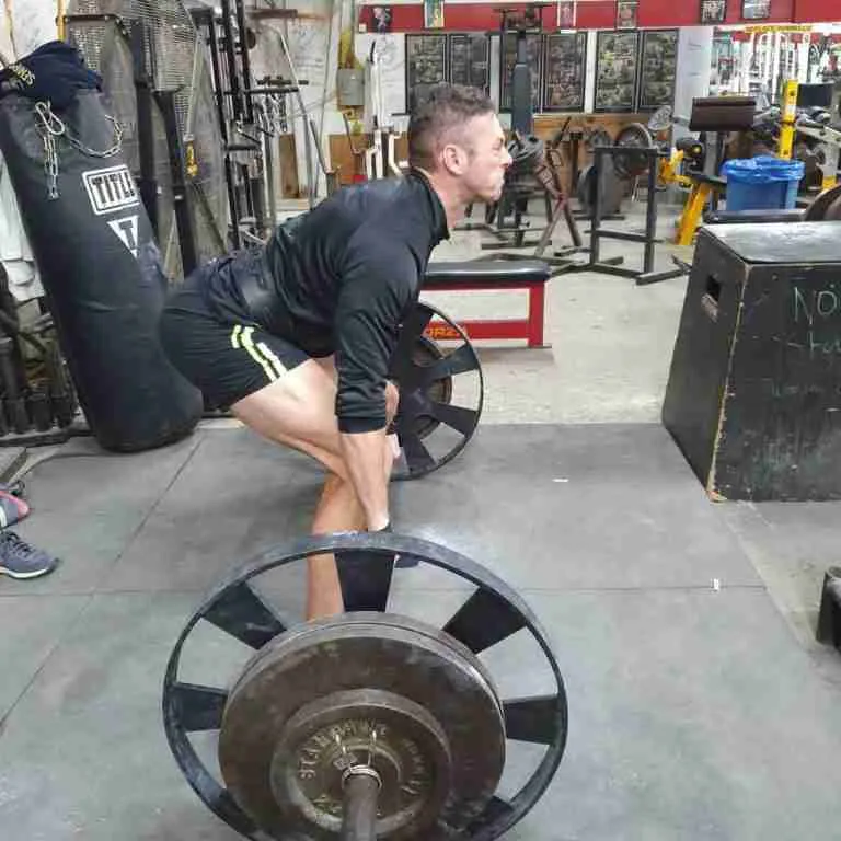 Best Bodybuilding Gyms In Texas | Where To Lift Worldwide