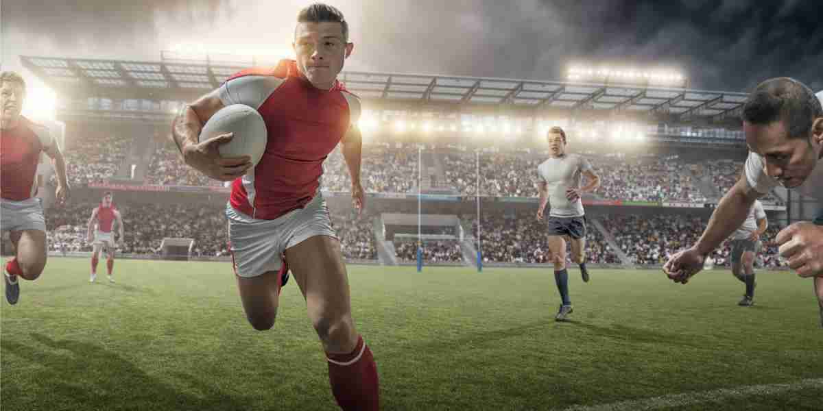 How To Get Teardrop Quads | Secret To Rugby Player Legs