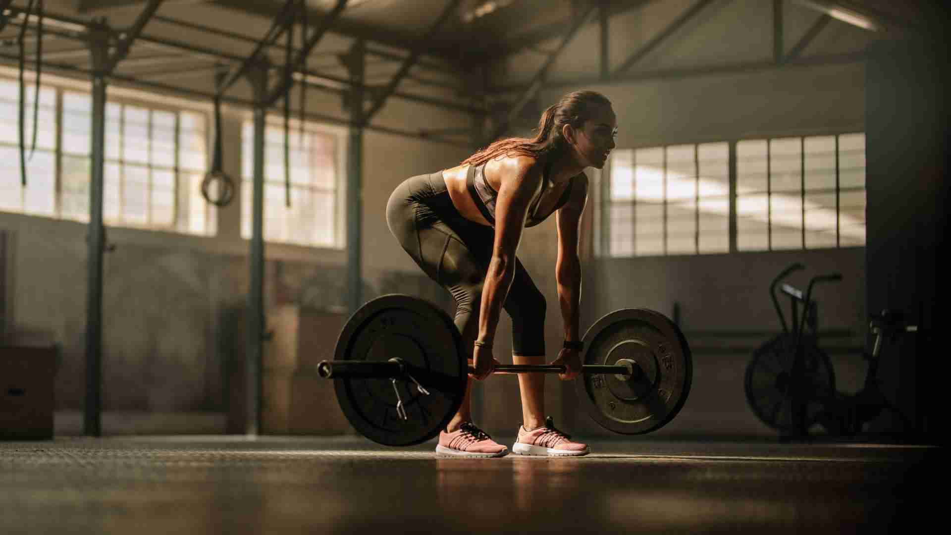 6 Fundamental Lifts - Best Exercises EVER | PT Approved