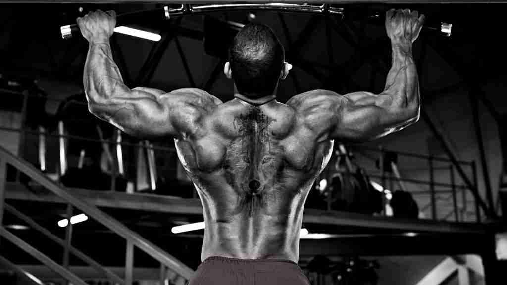 German Volume Training Workouts | 2X The Gains 50% The Time