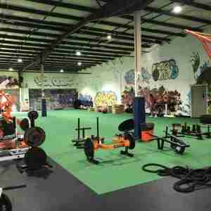 Best Bodybuilding Gyms In The USA – Barbells Abroad