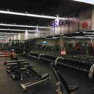 Best Bodybuilding Gyms In The USA – Barbells Abroad