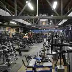 Best Bodybuilding Gyms In The USA – Barbells Abroad