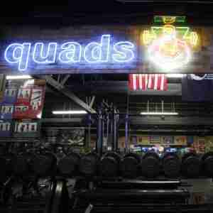 Best Bodybuilding Gyms In The USA – Barbells Abroad