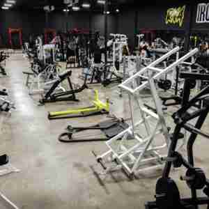 Best Bodybuilding Gyms In The USA – Barbells Abroad