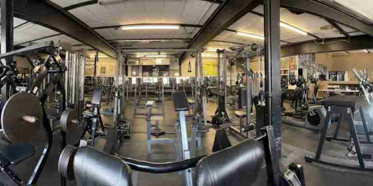 Best Bodybuilding Gyms In The USA – Barbells Abroad