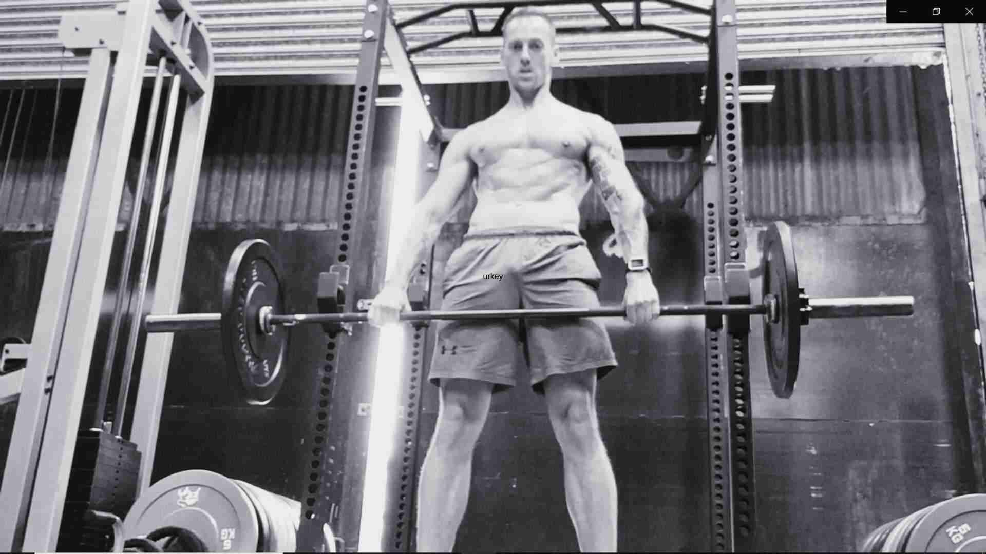 Total Body Barbell Workout – Barbells Abroad