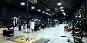 Best Bodybuilding Gyms In The USA – Barbells Abroad