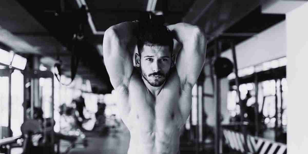 TRX Total Body Workout – Barbells Abroad