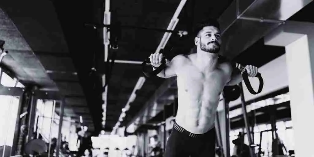 Best Total Body Machine Workout For All – Barbells Abroad