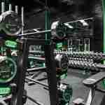 10 Killer Bodybuilding Gyms In The UK - Best In Britain
