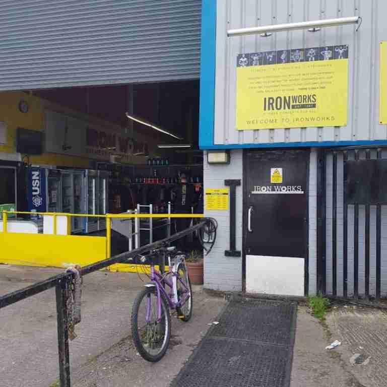 10 Killer Bodybuilding Gyms In The UK - Best In Britain