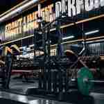 10 Killer Bodybuilding Gyms In The UK - Best In Britain