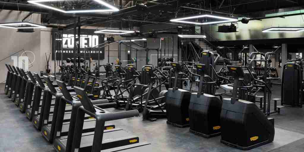 Technogym Gym Equipment Review – Barbells Abroad