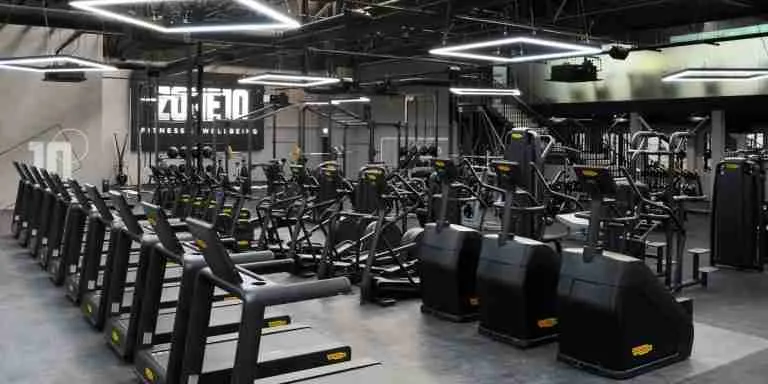 Technogym Gym Equipment Review – Barbells Abroad