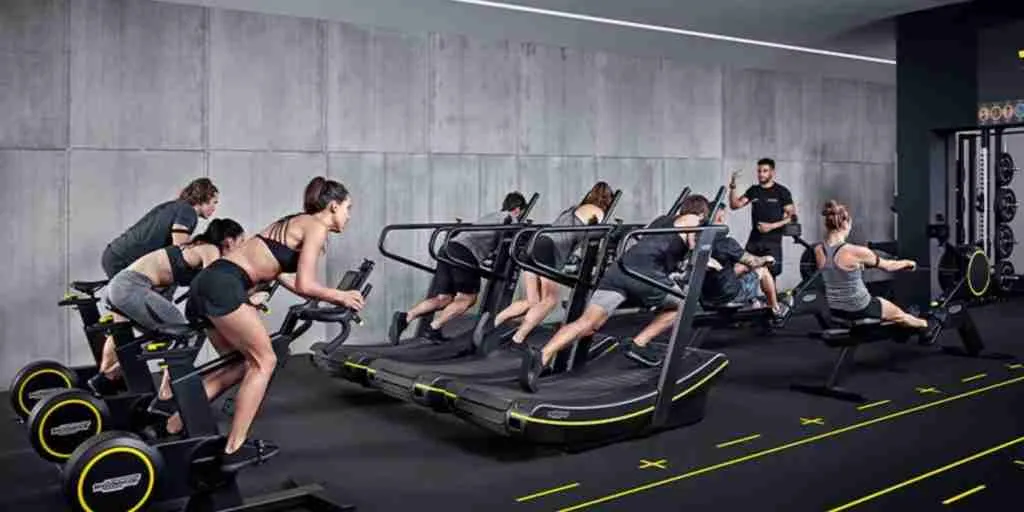Technogym Gym Equipment Review – Barbells Abroad