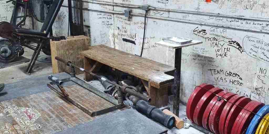 German Volume Training Workouts | 2X The Gains 50% The Time