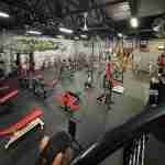 Best Bodybuilding Gyms In The USA – Barbells Abroad