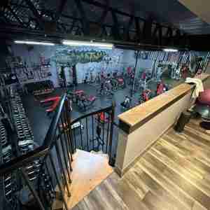 Best Bodybuilding Gyms In The USA – Barbells Abroad