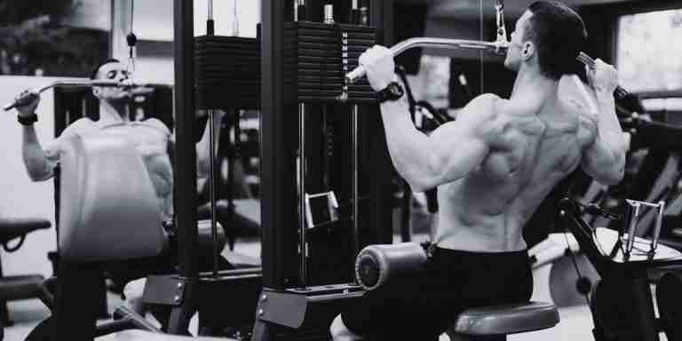 The Best Back Machines At The Gym - For Every Lifter