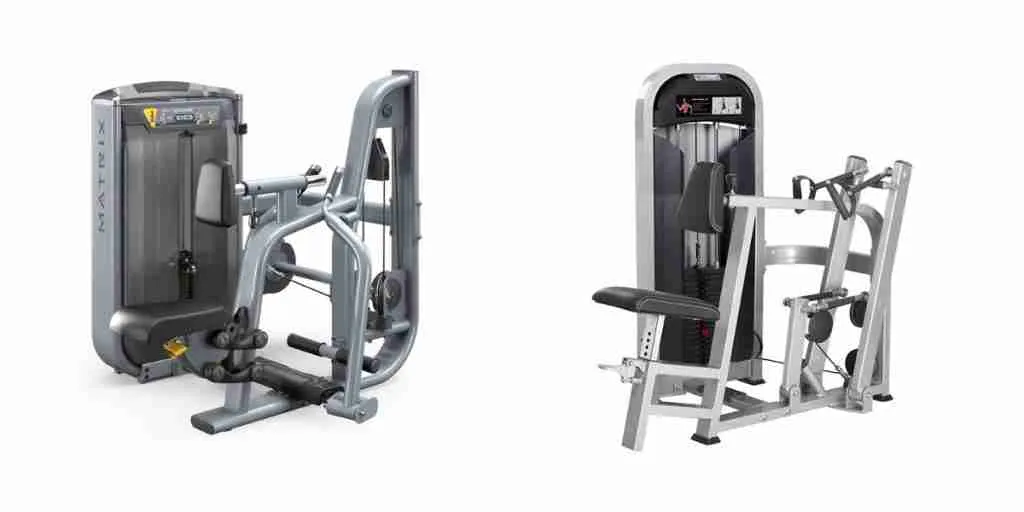The Best Back Machines At The Gym - For Every Lifter