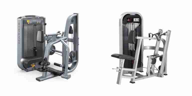 The Best Back Machines At The Gym - For Every Lifter