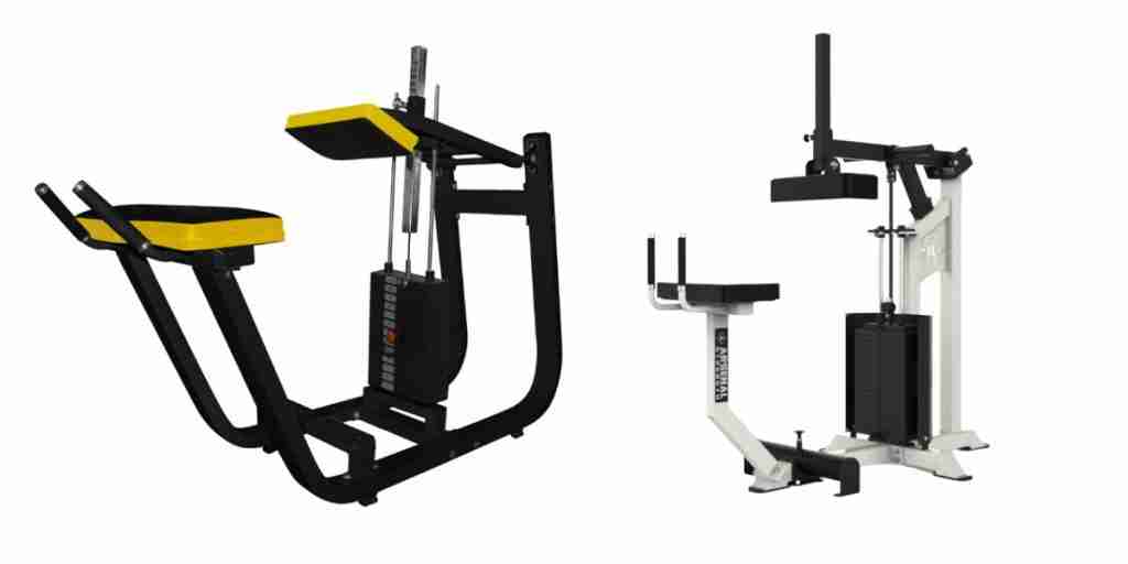 The Best Leg Machines At The Gym | Expert Reviewed
