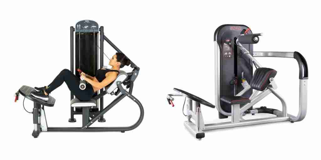 The Best Leg Machines At The Gym | Expert Reviewed