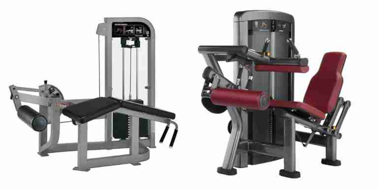 The Best Leg Machines At The Gym | Expert Reviewed