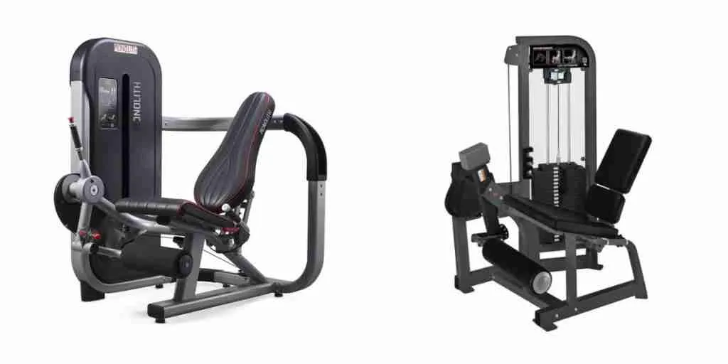 The Best Leg Machines At The Gym | Expert Reviewed