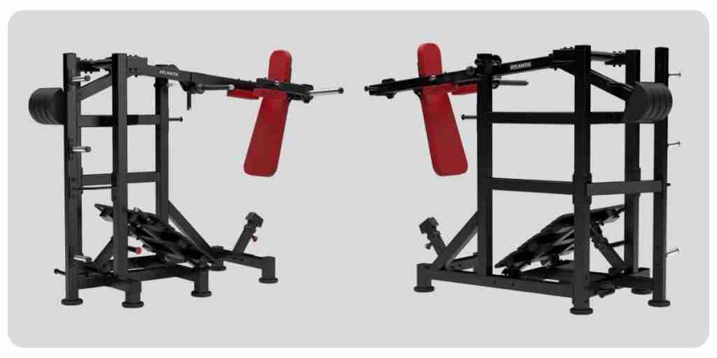 Best Pendulum Squat Machine – Barbells Abroad