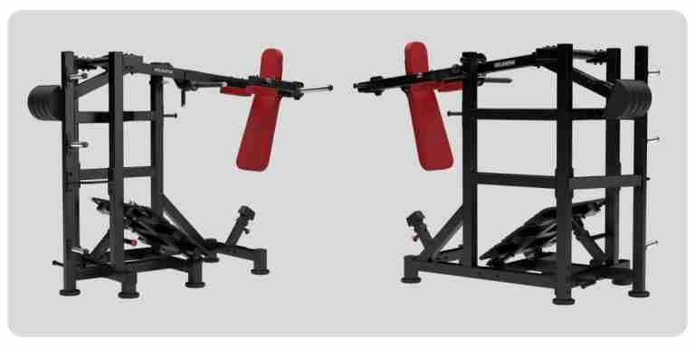 Best Pendulum Squat Machine – Barbells Abroad