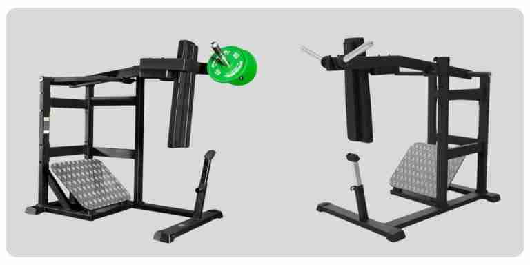 Best Pendulum Squat Machine – Barbells Abroad