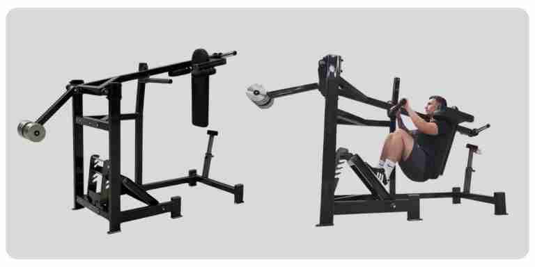 Best Pendulum Squat Machine – Barbells Abroad