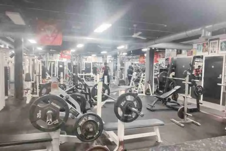 Best Bodybuilding Gyms In London - Lift Tested