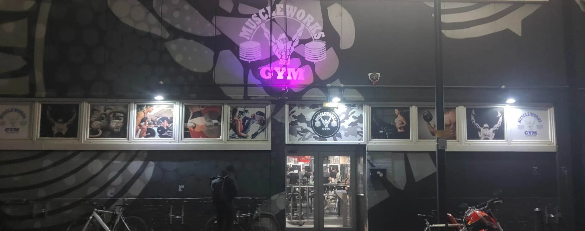 Best Bodybuilding Gyms In London – Barbells Abroad