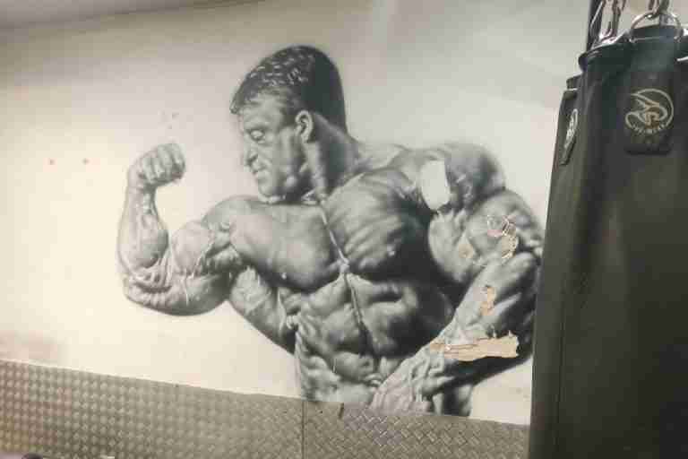 Best Bodybuilding Gyms In London – Barbells Abroad