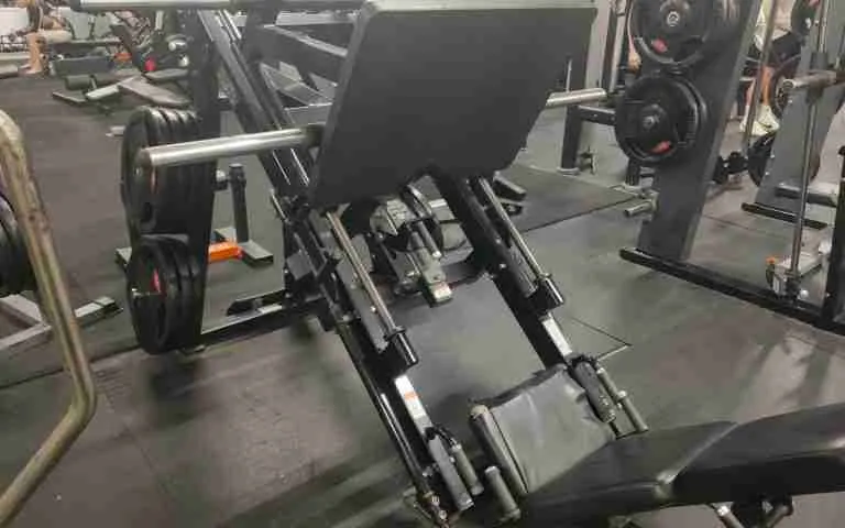 Best Leg Press Machines - Expert Reviews