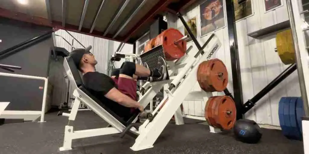 Best Leg Press Machines - Expert Reviews
