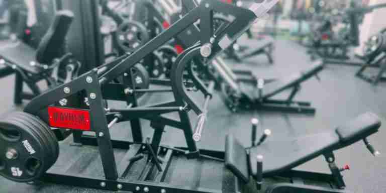 Best Bodybuilding Gyms In NJ, Jersey City & Newark (2024)