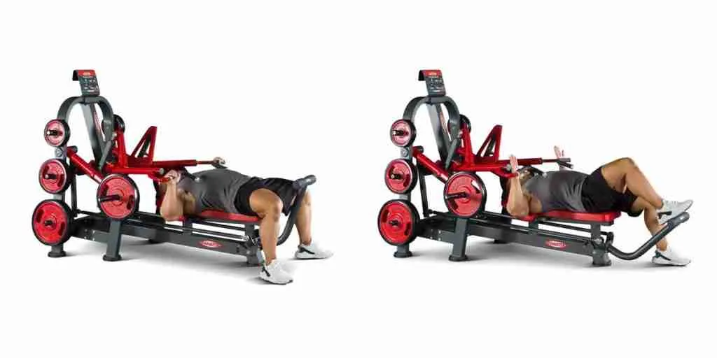 Best Chest Machines At The Gym - Expert Tips