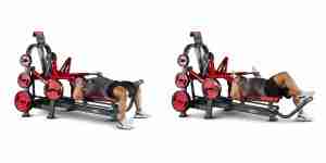 Best Chest Machines At The Gym - Expert Tips