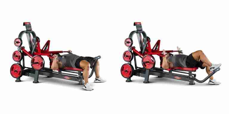 Best Chest Machines At The Gym - Expert Tips