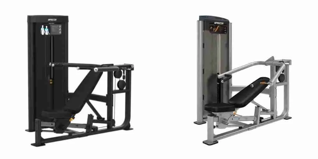 Best Chest Machines At The Gym – Barbells Abroad