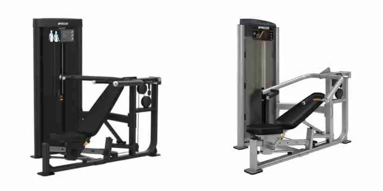 Best Chest Machines At The Gym - Expert Tips