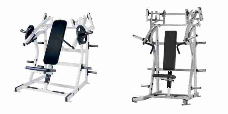 Best Chest Machines At The Gym - Expert Tips