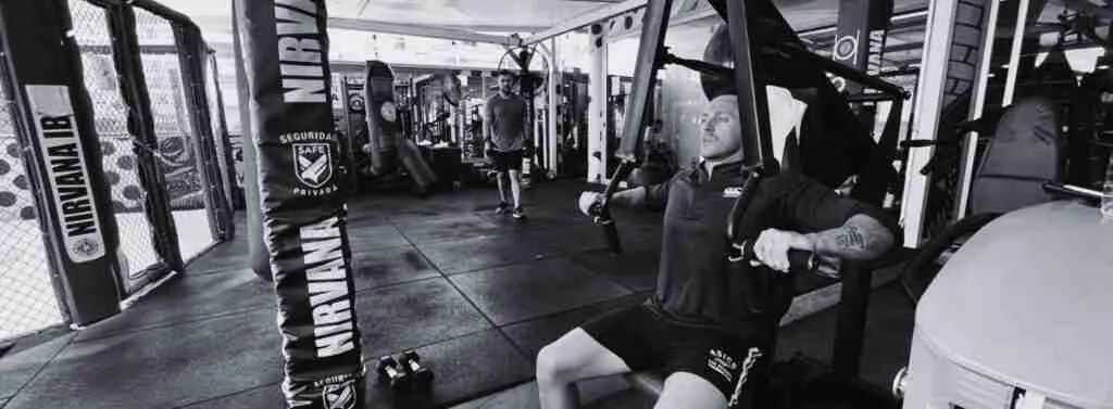 Gym Equipment Guides – Barbells Abroad